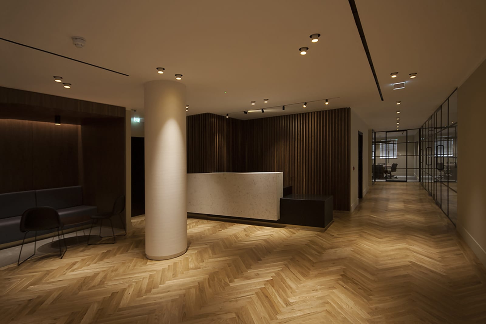 Value Retail - ICONS